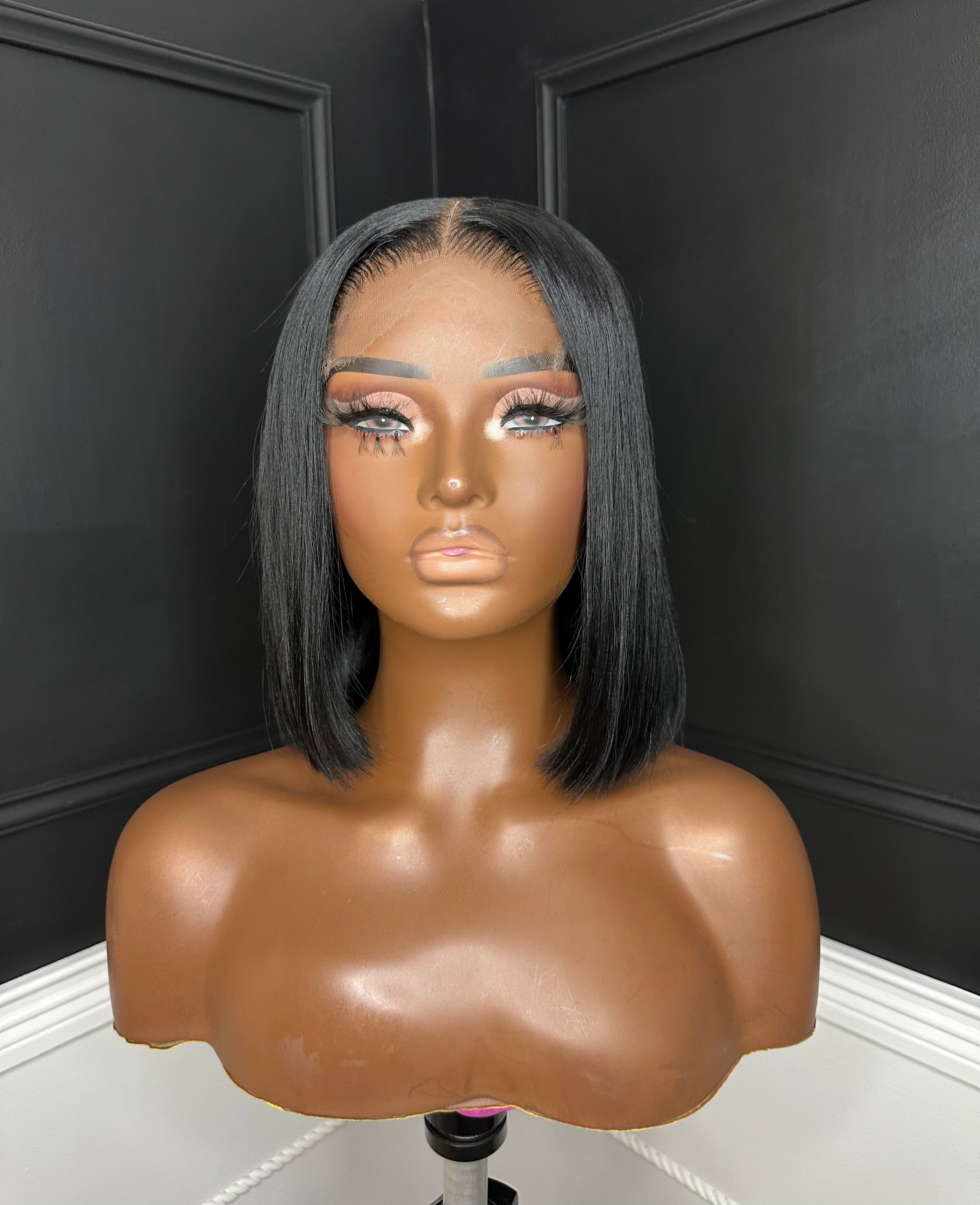 Trina medium – MissFoxyHair
